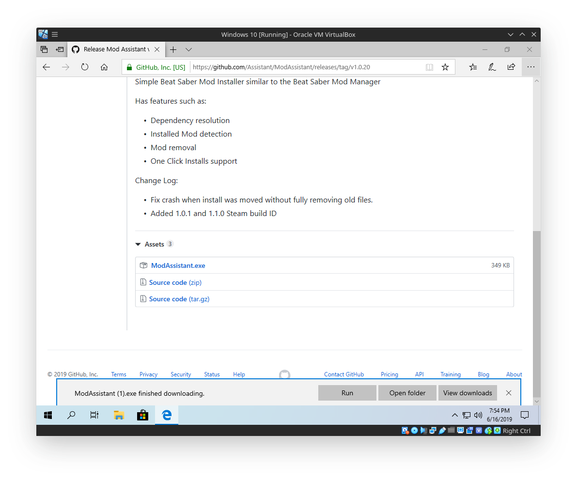 Linux Modding Guide | BSMG Wiki